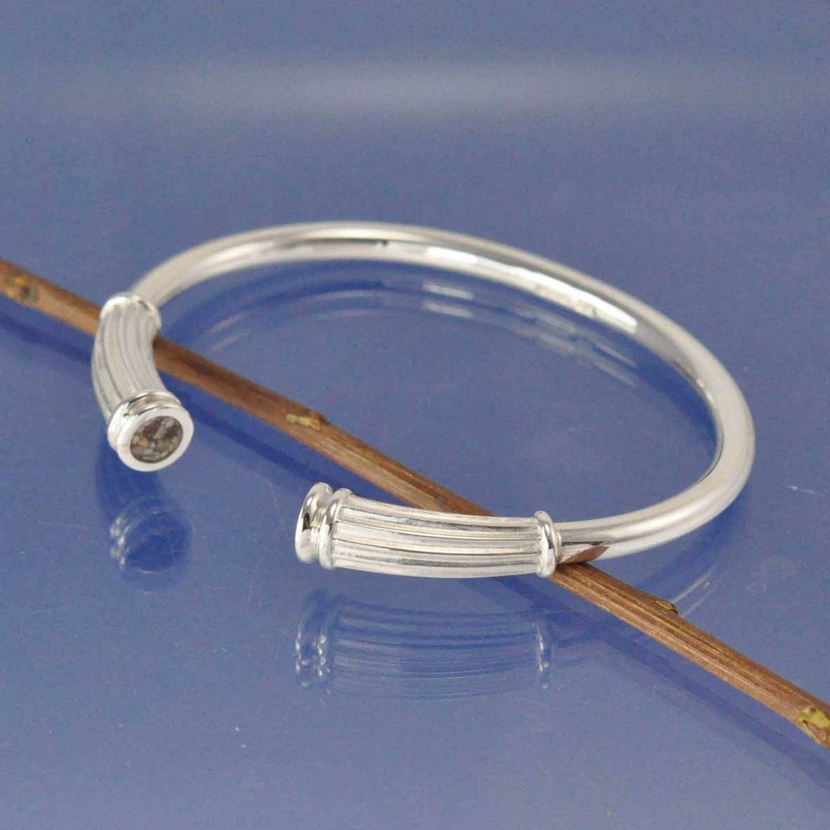 Cremation Ashes Jewellery | Handmade UK – Chris Parry Handmade Jewellery