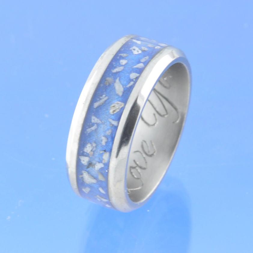 Cremation Ashes Ring & Memorial Rings | UK – Page 3 – Chris Parry ...
