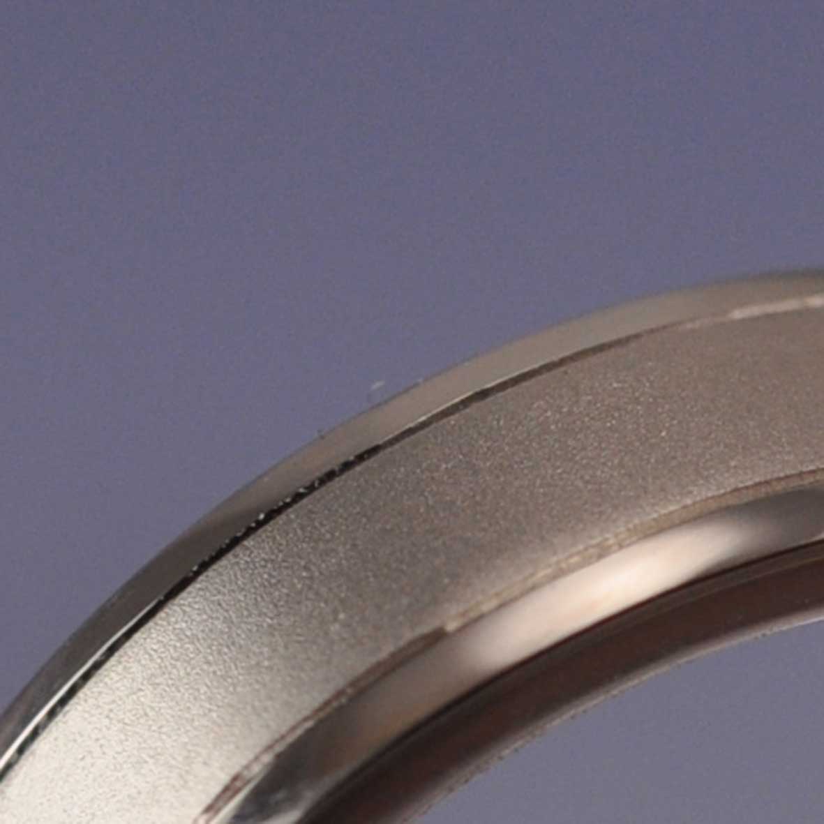 Cremation Ashes Ring -Tri-Maci Design – Chris Parry Handmade Jewellery